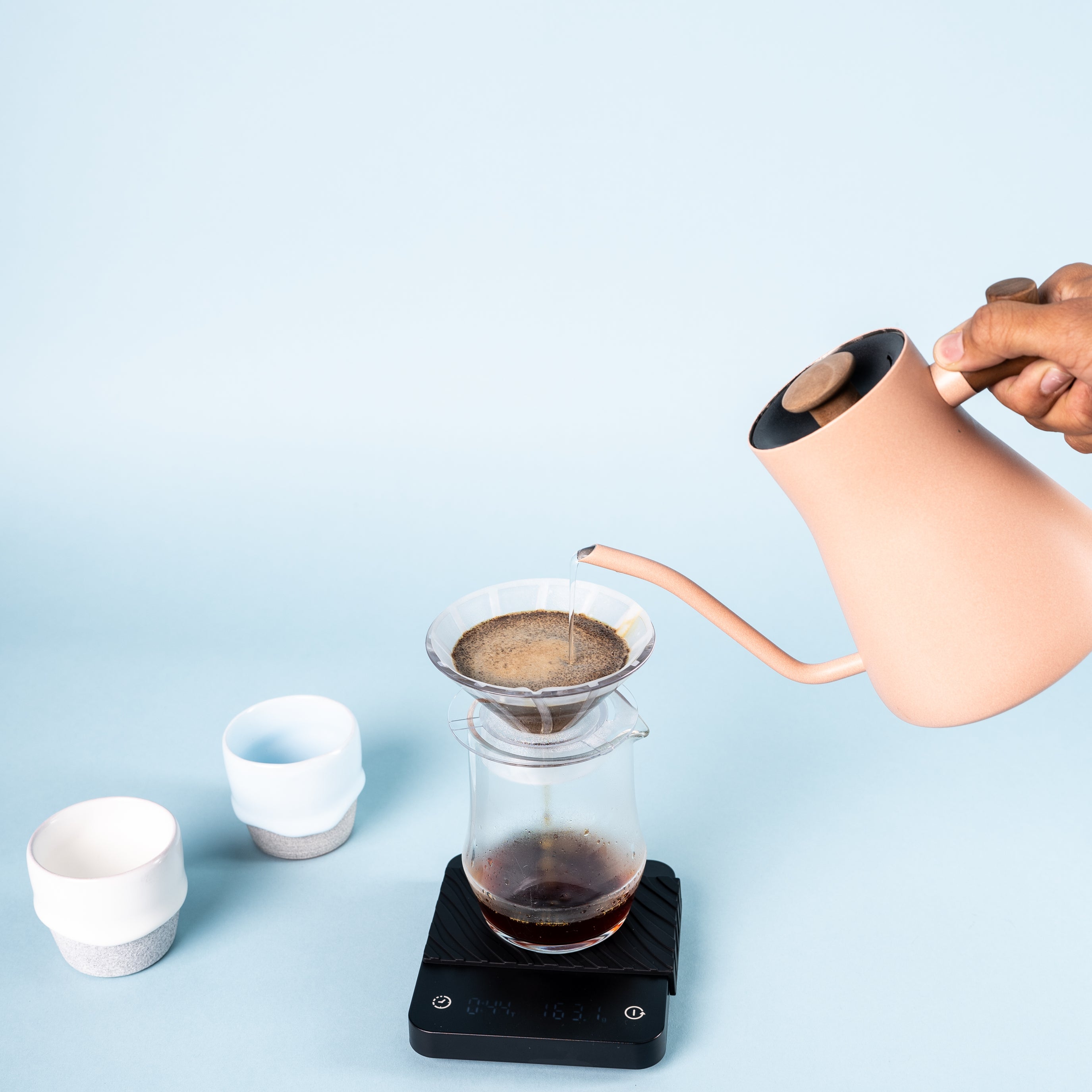 LUMINOUS - LUMINOUS COFFEE